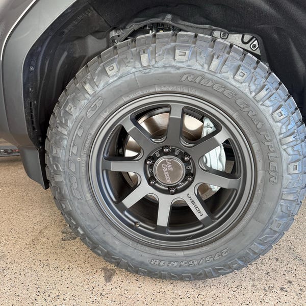 Toyota First Gen 4runner Tailgate Badge Labels Sticker, Label, Decal - Etsy