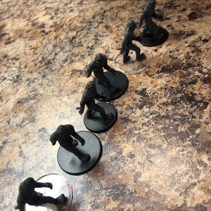 SHARK MINIATURE Great White Sharks Animal Figurines Figures - Etsy