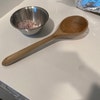 Dipper/ladle-handmade Wooden - Etsy