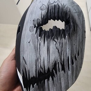 Custom Mask Inspired for Cosplay - Etsy