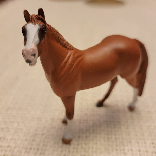 Custom Breyer Made to Order - Etsy
