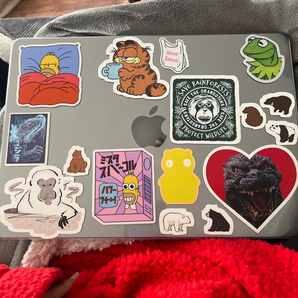 Thick Thighs Thin Patience Sticker| Funny Stickers, Laptop Decals ...