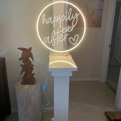 Congrats Neon Sign Custom Graduation Gifts Graduation Grad Neon Sign ...