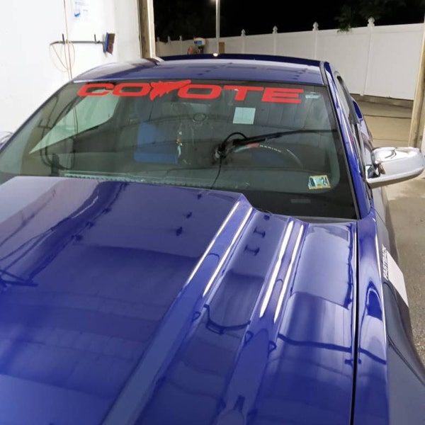 The Goat Large Side Vinyl Decal Graphics Fits Dodge Challenger Sxt Rt ...