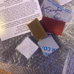 First Class Sample Shipping | Etsy