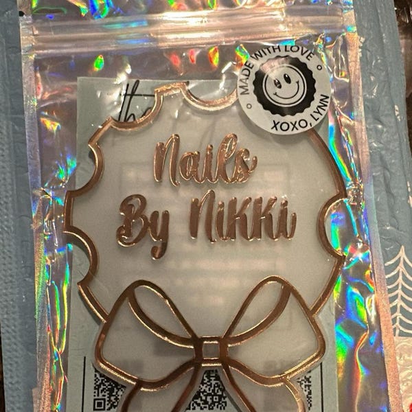 Stitch Inspired Name Plate Stitch Tumbler Name Plate Stanley Name Plate ...