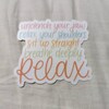 Get Some Sunshine Sticker, 3x2 In. - Etsy