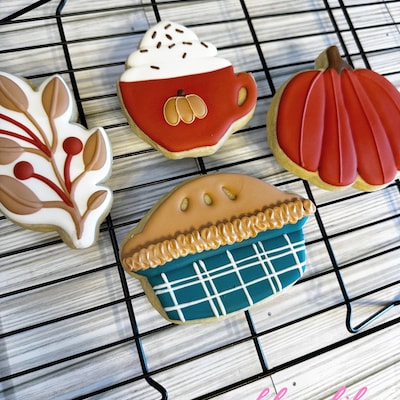Fancy Rectangle Cookie Cutter - Etsy