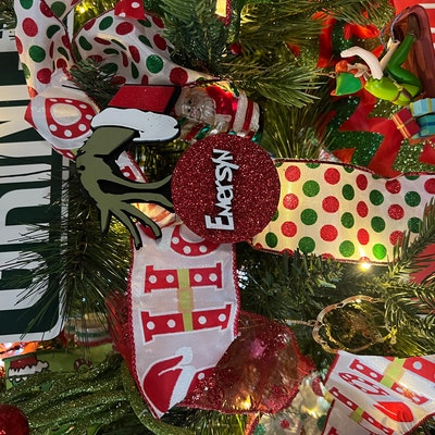 Teacher Gift, 3D Cut Name Sign Classroom Decor Teacher Graduation Gift ...