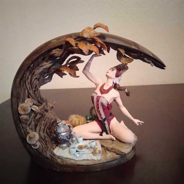 Revna Bust No Helmet Kit Etsy