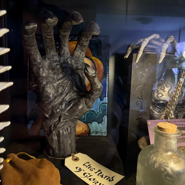 Steamboy Steam Ball - Etsy