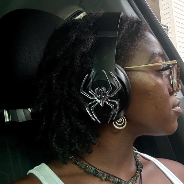 Sony CH520 Attachments Spiders, Spiders Only, No Headset Included, Sony ...