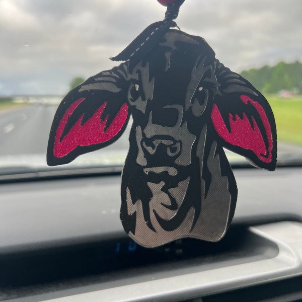 Bass Fish Custom Car Air Freshie - Etsy