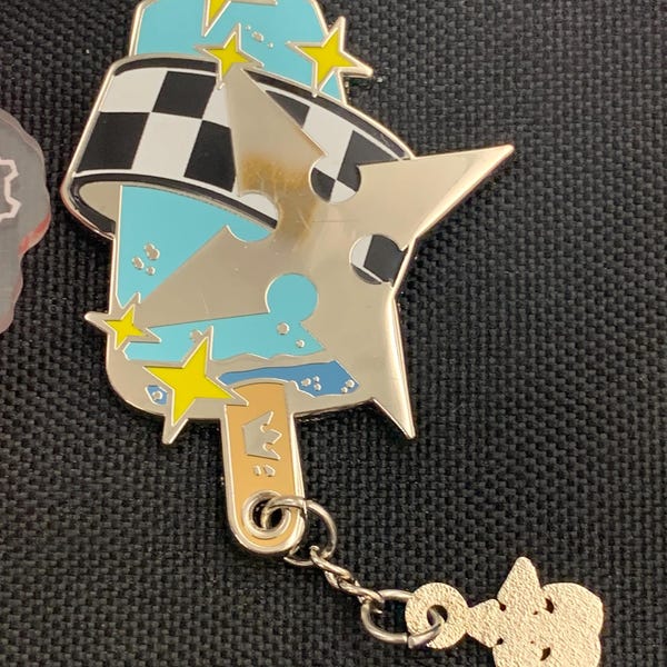 Voltron : Legendary Defender Enamel Pins - Keith Shiro Allura Lotor ...