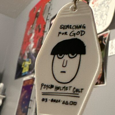 Clearance DDR Zukin Keychain Dance Dance Revolution Rhythm Game Arcade ...