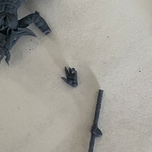 Elf Merchant Miniature Castnplay Dungeons & Dragons Dnd - Etsy UK