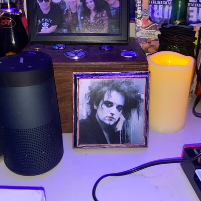 Blues Brothers Handmade Movie Mini Poster Wood Art Plaque 9x7 - Etsy