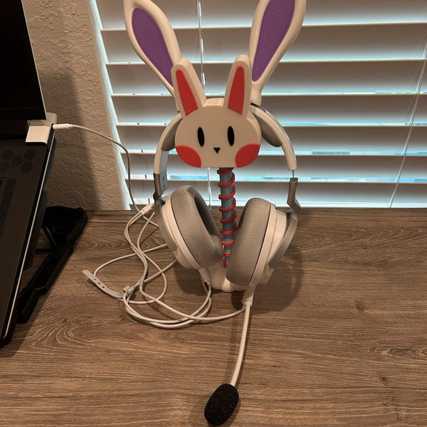 Alien Antenna Headphones Attachment / Antenna for Headset and Headbands ...