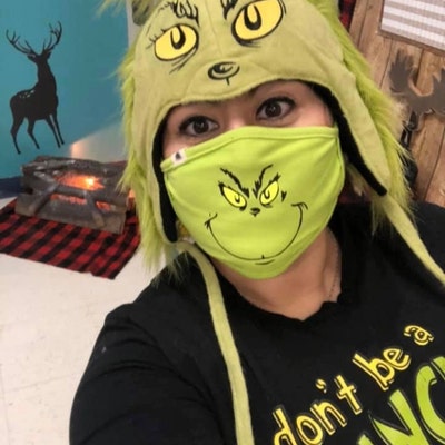 Helen Waite is the Head of Our Customer Service Sticker - Etsy