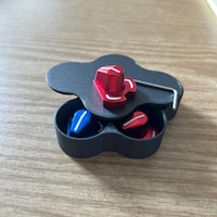 Wind Simulator 140mm Fan Air Straightener for Sim Racing Shakeit Wind ...