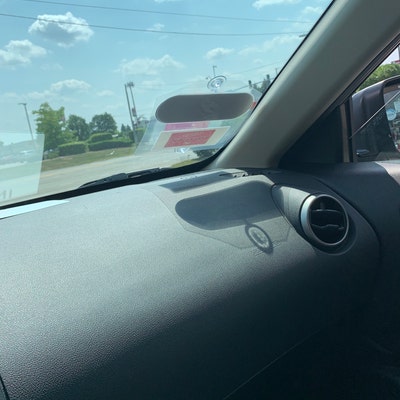 Dash Camera in Car Recording Sign 2 Placard Rideshare Services uber ...