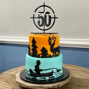 Level 16 Unlocked Cake Topper Game Controller Boys Birthday | Etsy