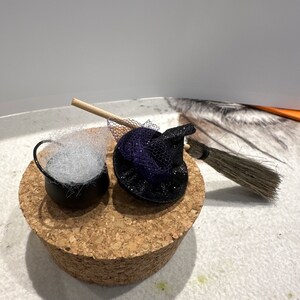 12 Miniature Daisies Kit Daisy Flowers 1:12 Scale Dolls House Garden ...