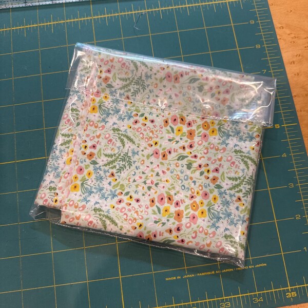 Twist Again Quilt Pattern, Paper Pattern, Precut Quilt Pattern, Jelly ...