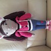 Mercat Crochet Pattern - Etsy Canada