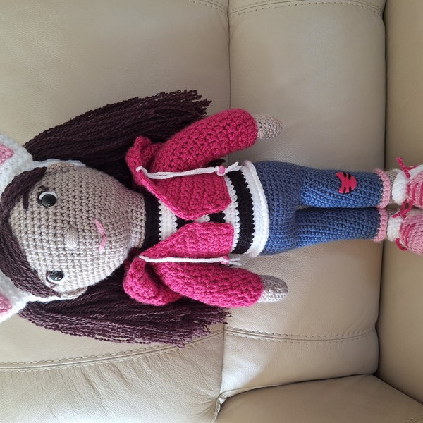 Mercat Crochet Pattern - Etsy Canada