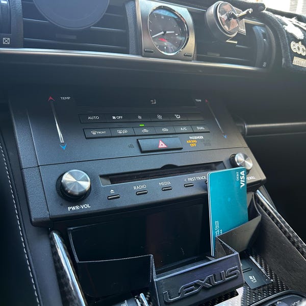 Peugeot 3008 Smartphone Tray With Magsafe Support - Etsy