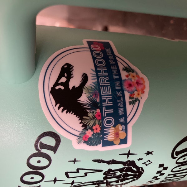 Buy My Own Fudge Rounds Sticker - Etsy