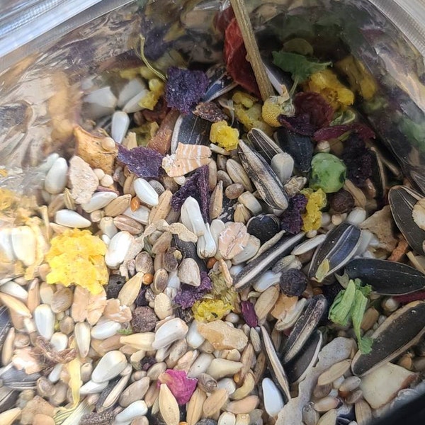 Freeze Dried Mixed Nuts Battered Banana Slices 2.5 Oz - Etsy