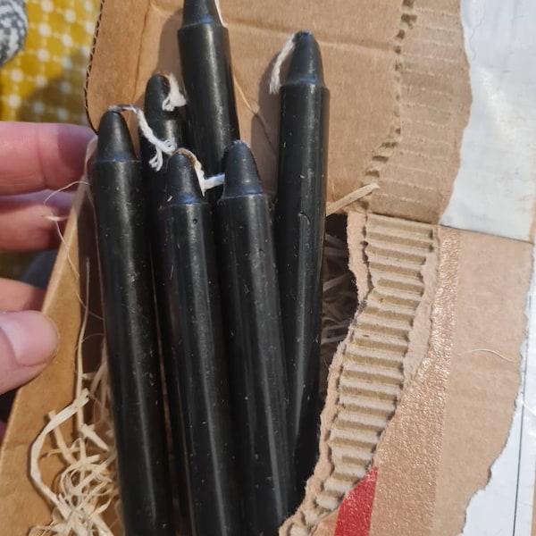 Original Black Salts | Black Salt | Bath Salt | Witch Salt | Witch Bath ...