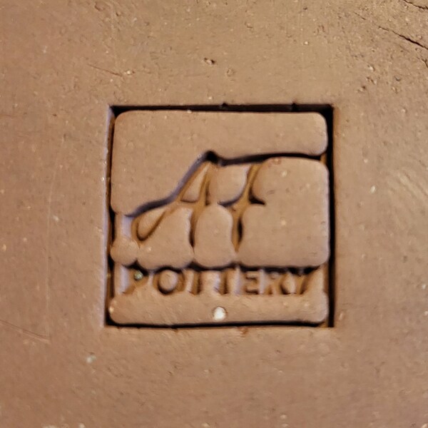 66 Designs for You, Custom Pottery Stamp, Brand Iron for Pottery, 12 Mm ...