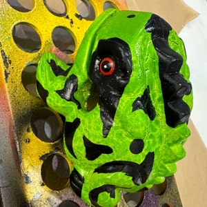 Oak Wooden Whistle Asian Elephant - Etsy