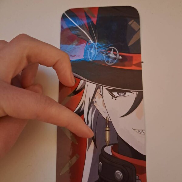 Sticker of Daijin & Sadaijin - Inspired of Suzume - Etsy