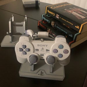 Display Stand for Original SNES Controllers / Multicolors / - Etsy