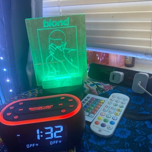 Fallout New Vegas Sierra Madre Night Light LED Lamp | Etsy