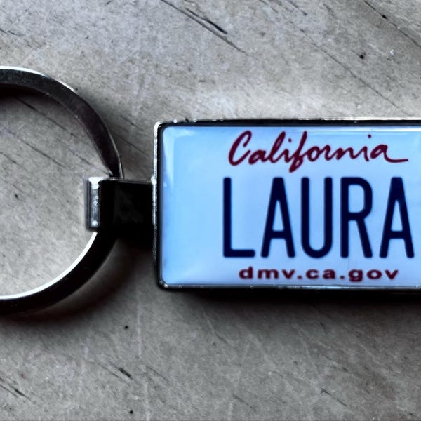 Custom Logo Keychains, Full Color Logo Tags Personalized Business ...