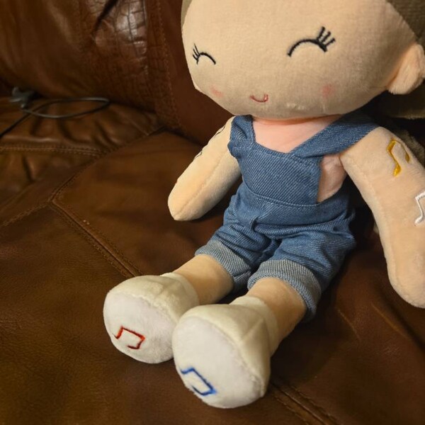 Ms. Rachel Sticker Bundle - Etsy