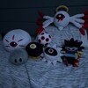 Custom Plush Toy Inspired by Paintbrush From Inanimate - Etsy