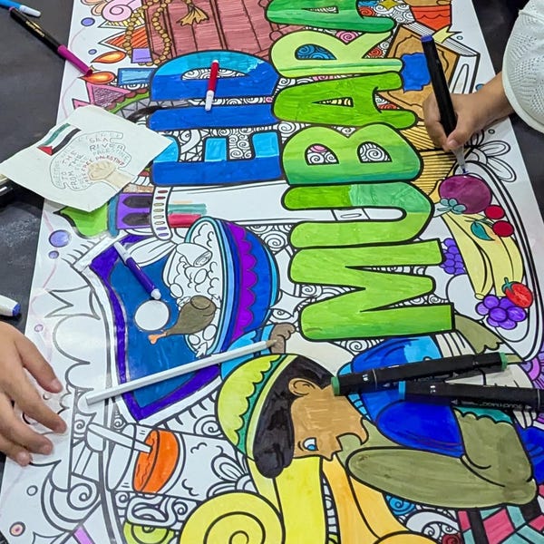 Reflection Card Deck Game - Islamic Gift for Muslim Personal Reflection ...