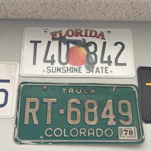 Knight Rider KITT Trans Am KNIGHT KARR Metal Stamped - Etsy