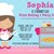 Printable Class Ring Stickers for Ring Pop, Kindergarten Class Ring ...