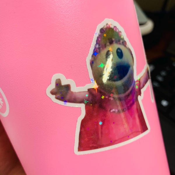 Kevin James Sticker, God Bless Our Troops, God Bless America, Start ...