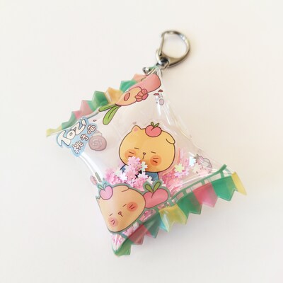 Tozi Cute Transport Card Holder, Transport Pass Case, Badge, Gift - Etsy