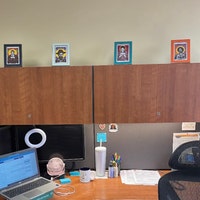 Marcus Garvey Print Limited Edition Print A4 Print / A3 Print Digital ...