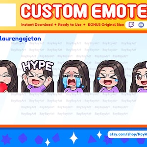 Twitch Emote Animated Penguin Rave Dancing Party Lightsticks Glowsticks ...