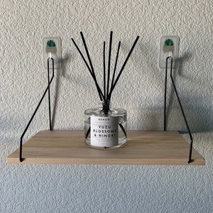 Reed Diffuser Mahogany Teakwood Home Fragrance Diffuser - Etsy